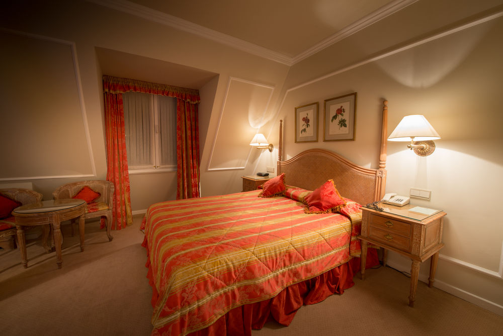 Manos Stephanie Hotel - Saint Gilles | Hurb