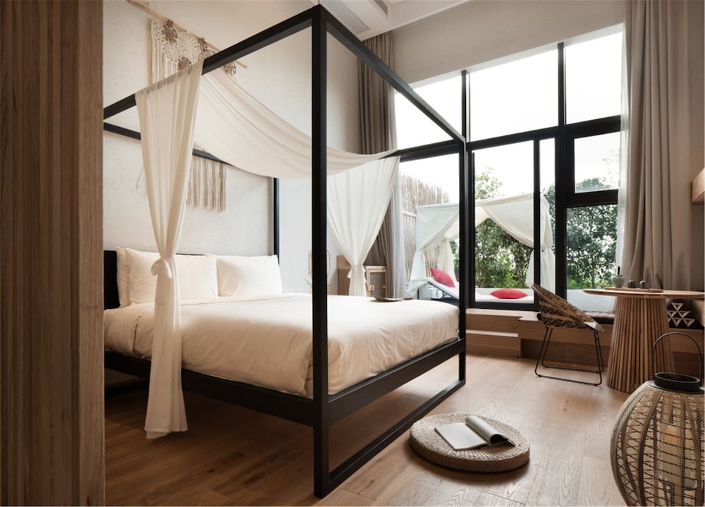 Moonlo Hotel - Shanghai | Hurb