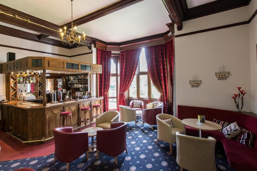 Mellington Hall Hotel - Churchstoke | Hurb