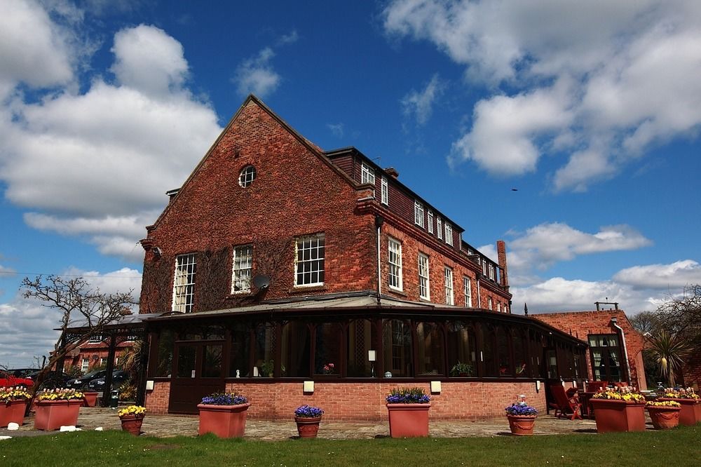 Bowburn Hall Hotel - Bowburn | Hurb