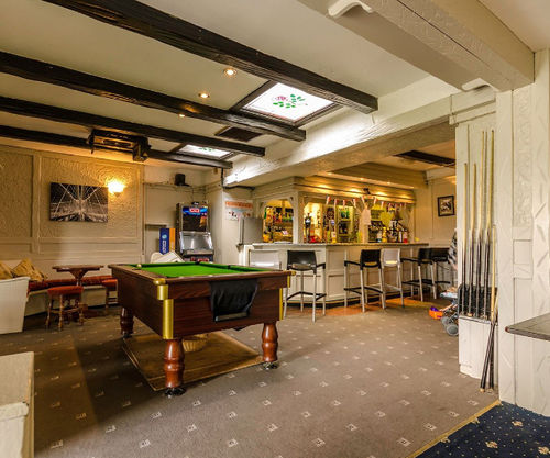 The Buck Hotel - Richmond | Hurb