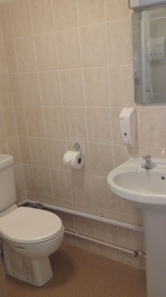 Newent Golf Club and Lodges - Oxenhall | Hurb