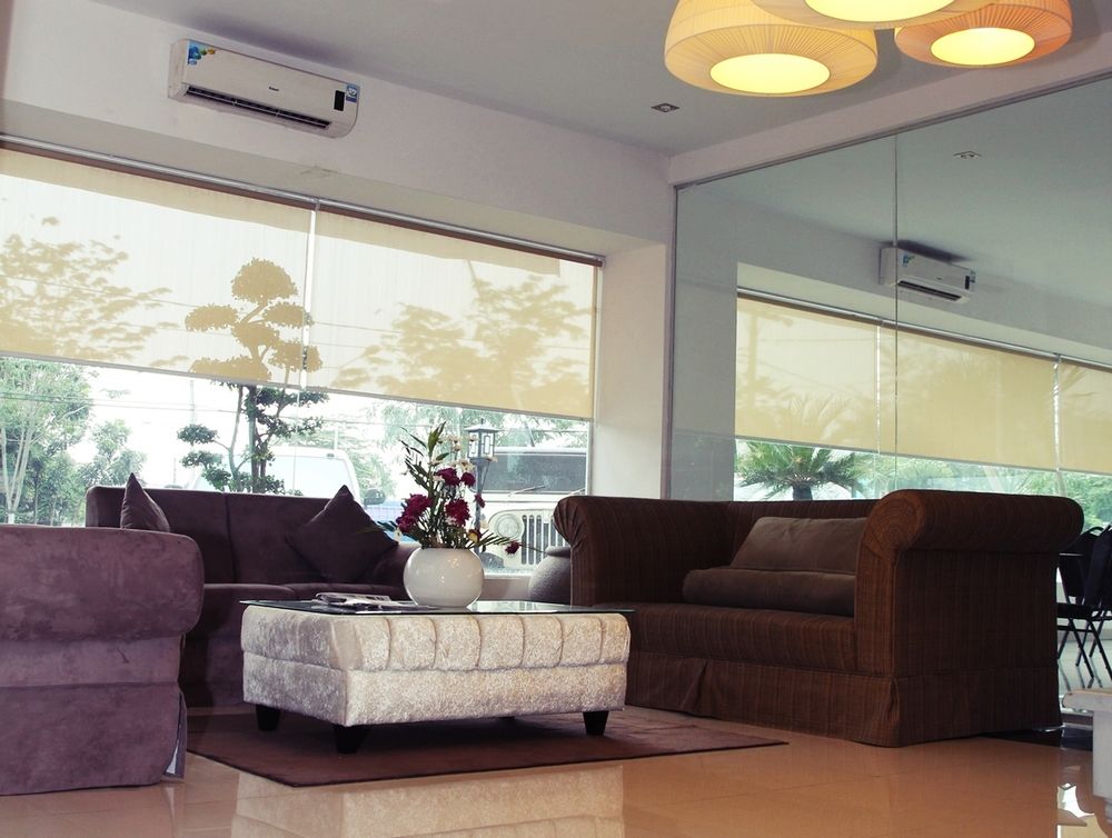 Sofyan Hotel Saka - Hotel Syariah - Medan | Hurb