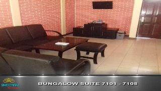 Grand Jaya Raya Resort & Convention Hotel - Sukaraja | Hurb