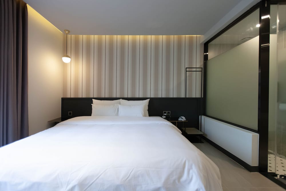 Browndot Hotel Hadan - Busan | Hurb