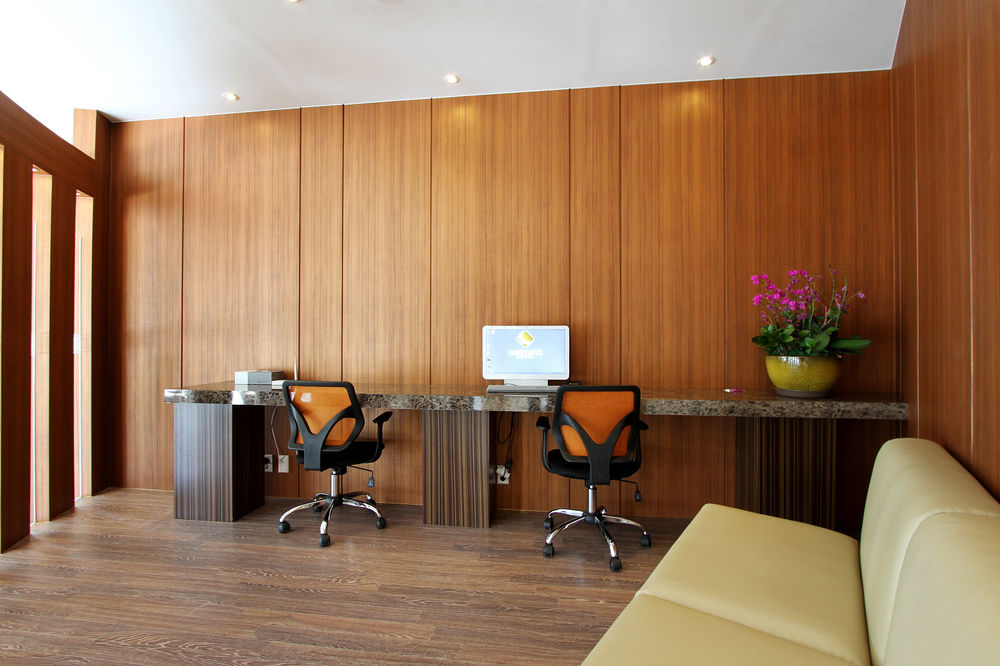 Homaesil Hotel - Suwon | Hurb