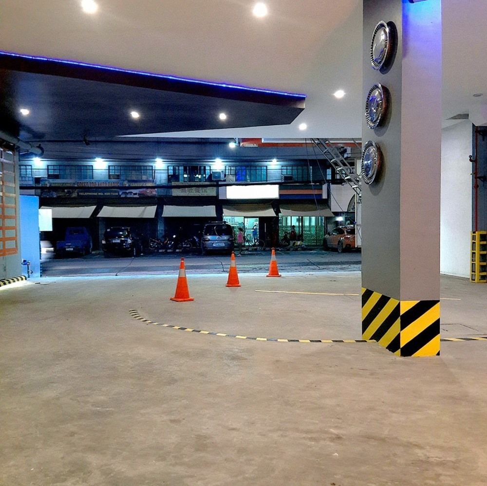 G GALYX InnHotel Cagayan De Oro Hurb