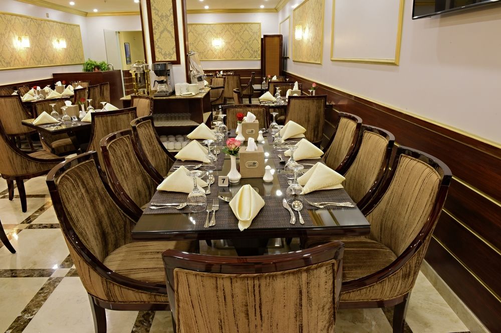 Garden Plaza Hotel Sefah - Al Hofuf | Hurb