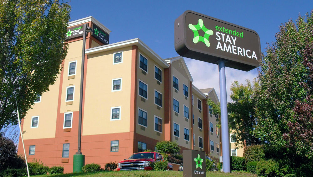 Extended Stay America - Plymouth Meeting | Hurb