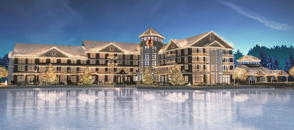 Saranac Waterfront Lodge - Saranac Lake | Hurb