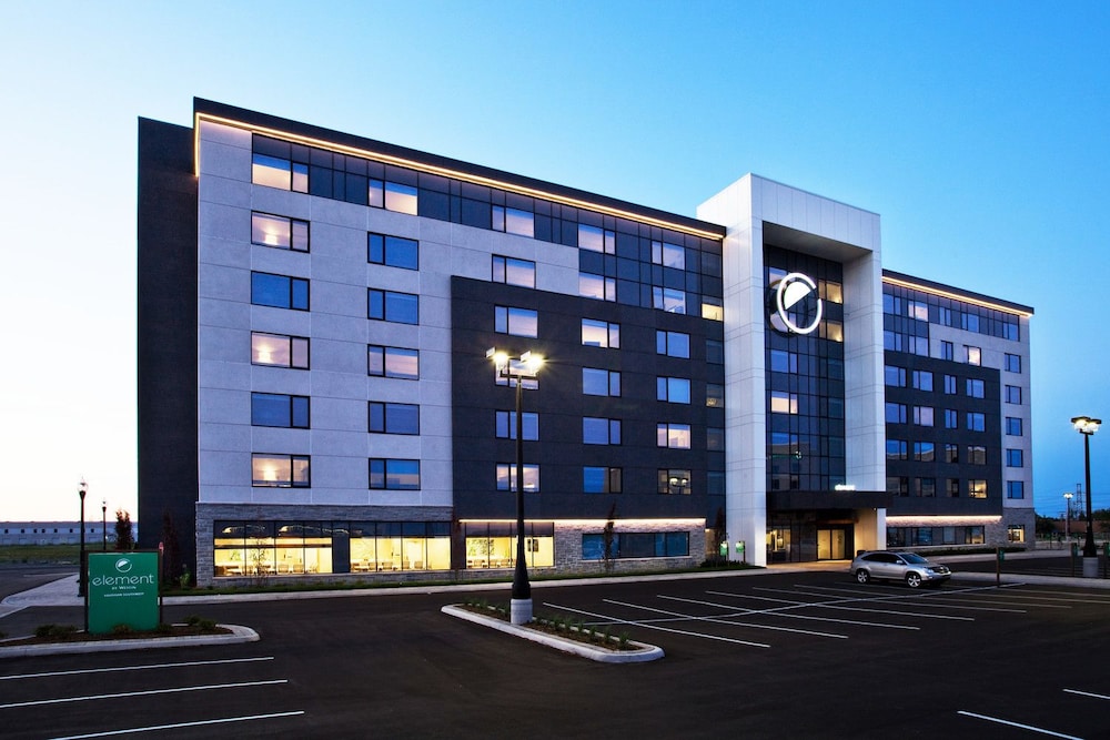 Element Austin Round Rock - Round Rock | Hurb