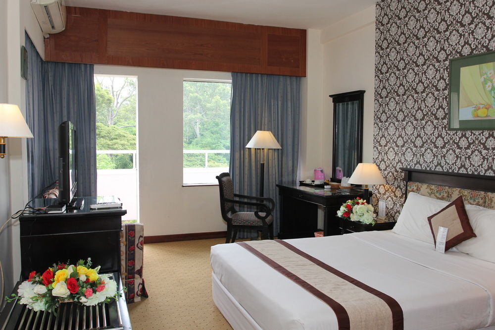 Saigon Star Hotel - Ho Chi Minh City - Saigon | Hurb