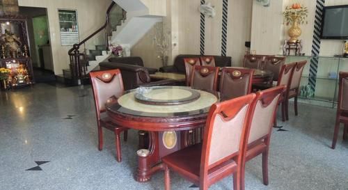 Hoa De Nhat Hotel - Ho Chi Minh City - Saigon | Hurb
